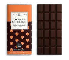 Simply Chocolate