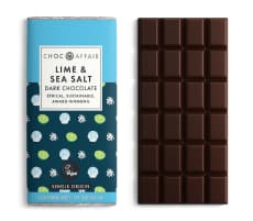 Simply Chocolate